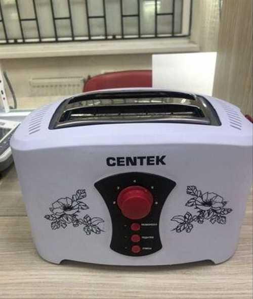 Тостер Centek CT-1426 Арт.002627890122
