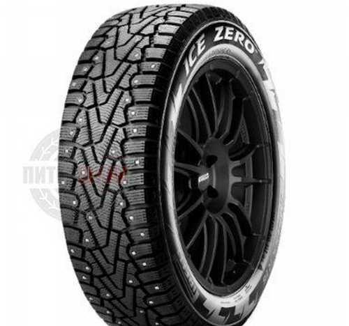 Pirelli Ice Zero 225/60 R18 104T