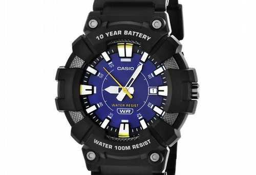 Часы casio MW-610H