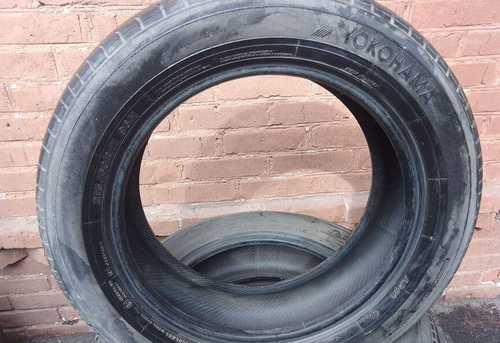 Yokohama A349 215/60 R17