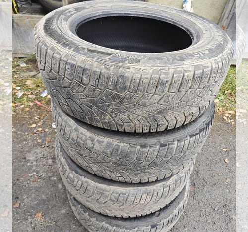 Gislaved NordFrost 100 SUV 215/65 R16 102T