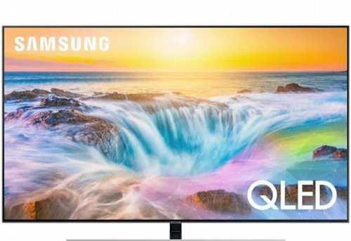 Телевизор Samsung 65 дюймов, QE65Q80rauxru