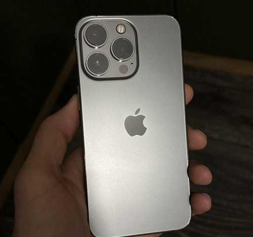 iPhone 13 Pro, 256 ГБ