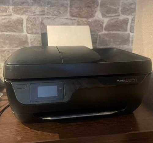 Мфу hp deskjet ink advantage 3835