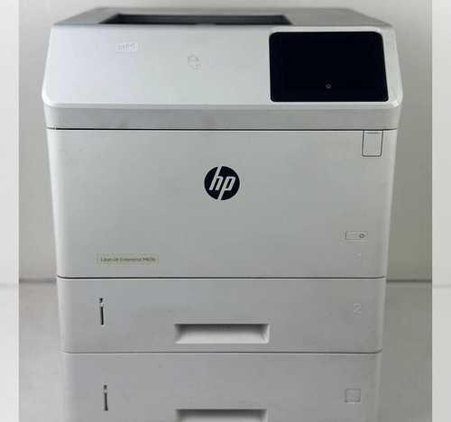 Принтер HP LaserJet Enterprise M606x, гарантия