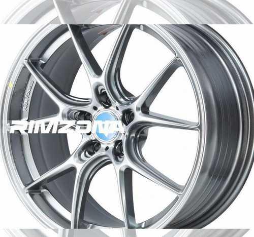 Литые диски wheelegend R18 5x105 ave. Гарантия