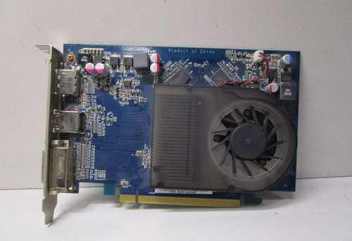 Видеокарта 2Gb HP Radeon HD7570