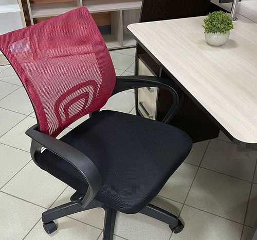 Кресло компьютерное новое