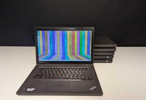 14" Lenovo thinkpad T440 i5-4300U