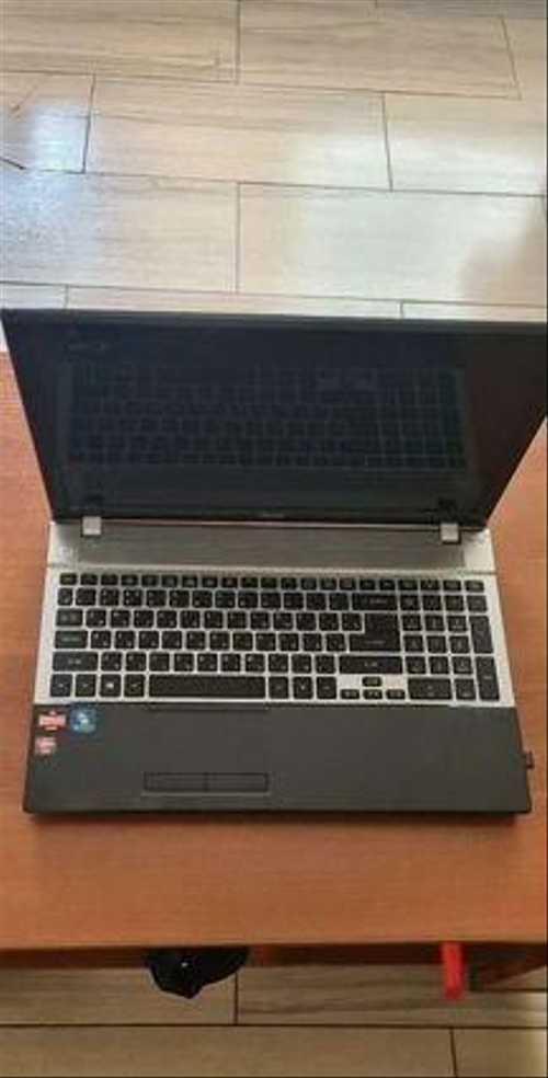 Ноутбук Acer aspire v3 551g
