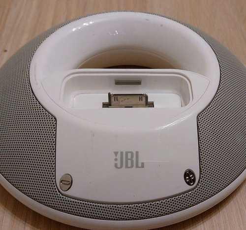 Акустическая система jbl on stage 2