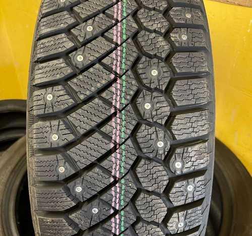 Gislaved Nord Frost 200 SUV 265/65 R17 116T