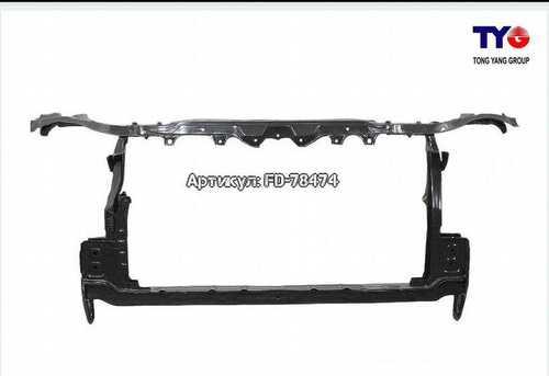 Суппорт радиатора Toyota Wish
