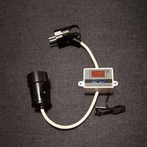 Терморегулятор (Термостат)