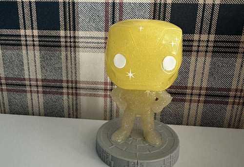 Funko pop железный человек