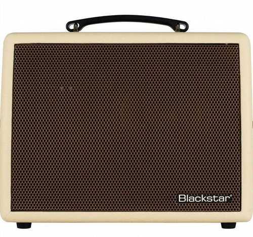 Комбоусилитель Blackstar Sonnet 60 Blonde