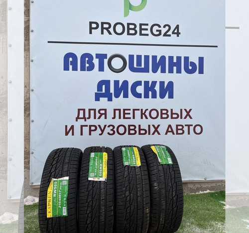 Kapsen IceMax RW505 215/45 R17 91V