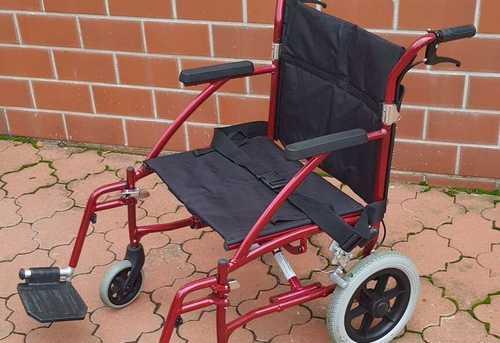 Кресло-коляска Ortonica