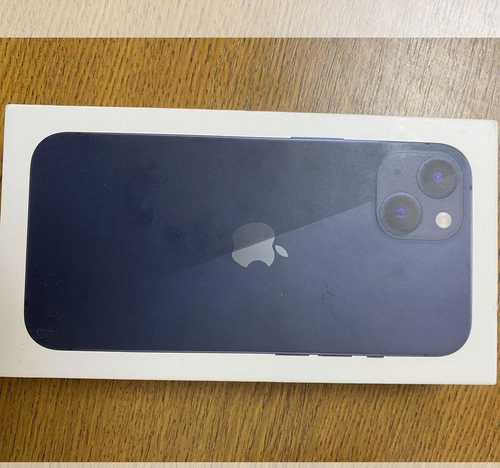 iPhone 13, 128 ГБ