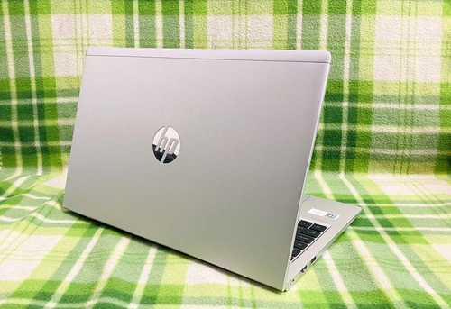 Ноутбук HP - как Новый 2023 год