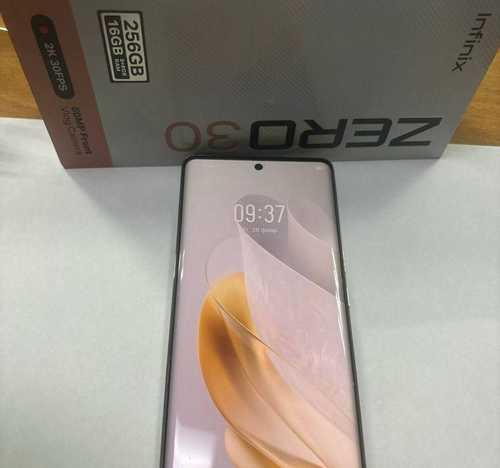 Infinix Zero 30 4G, 8/256 ГБ