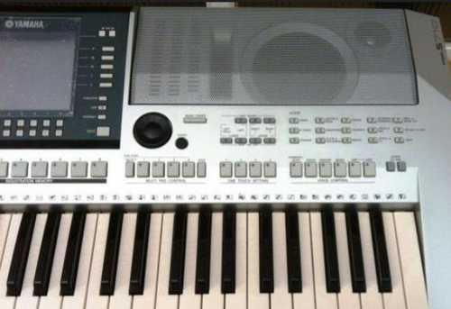 Синтезатор yamaha psr s710