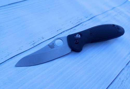 Складной нож Benchmade 555 Mini Griptilian