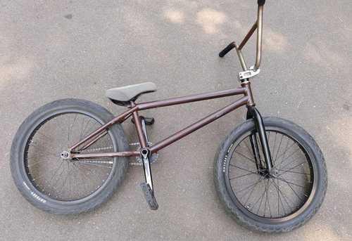 Велосипед Bmx