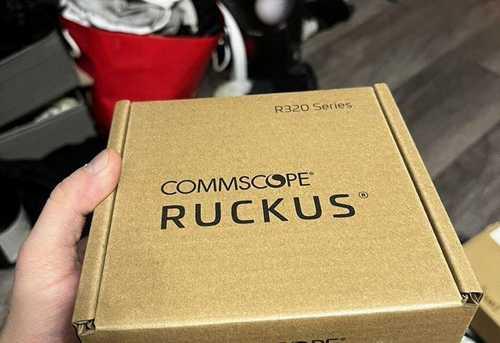 Точка доступа Ruckus R320 Новый