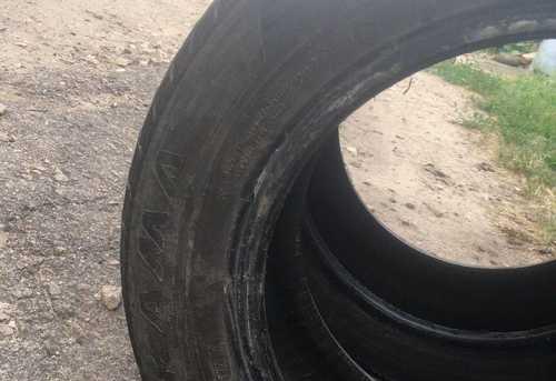 КАМА Breeze 185/60 R14