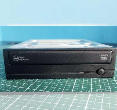 Оптический привод DVD-RW Super Writemaster SH-224