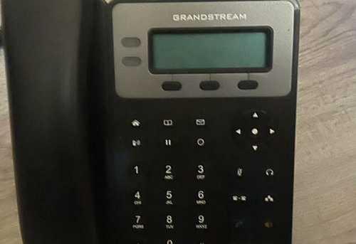 Телефон Grandstream GXP1615
