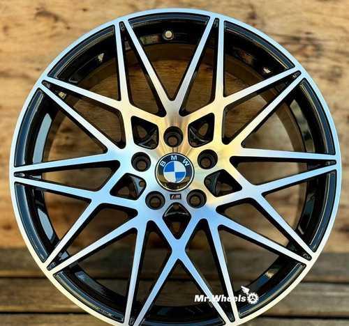 Диски R19 для BMW F11 F31 F34 F30 F10 разноширок