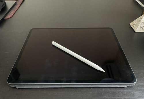 Apple iPad pro 12.9 2020