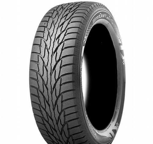 Kumho WinterCraft SUV Ice WS51 205/70 R15 100T