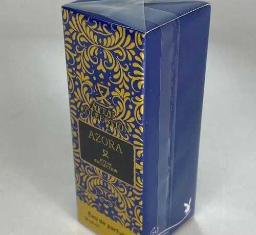 Тестер Парфюм attar azora