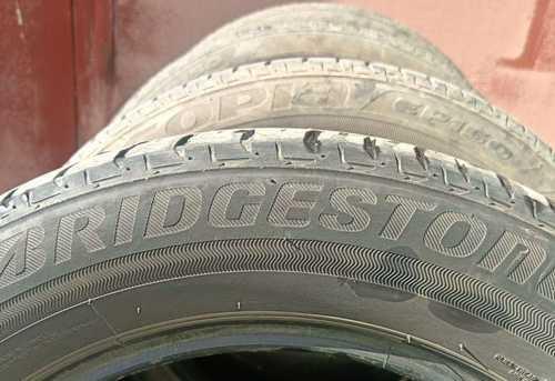 Bridgestone Ecopia EP001S 195/60 R15