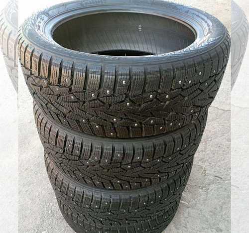 Nokian Tyres Nordman 7 205/50 R17