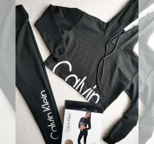 Костюм женский Calvin klein