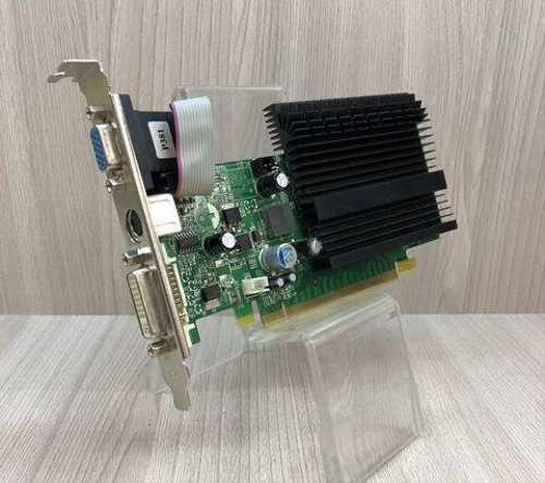 Видеокарта PCI-E Radeon HD3450