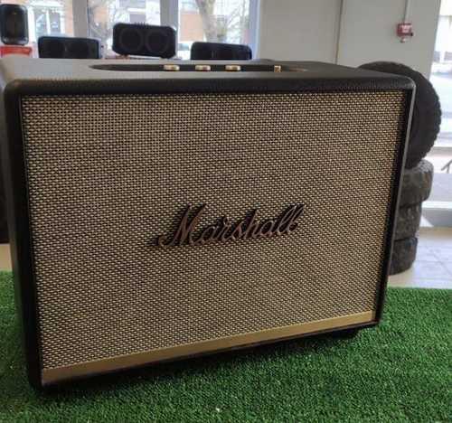 Колонка marshall woburn 2