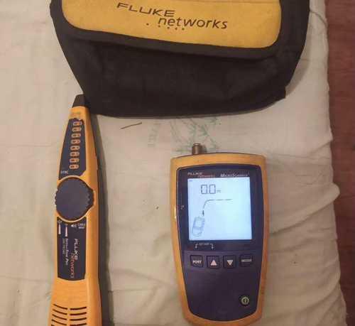 Fluke microscanner2