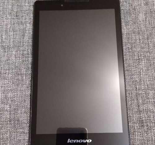 Планшет Lenovo tab 2a8-50 lc