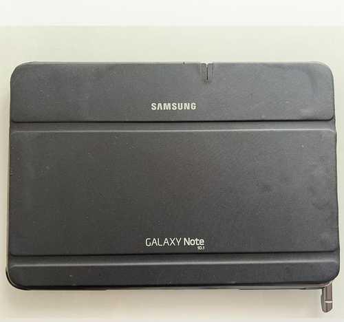 Samsung galaxy note 10.1