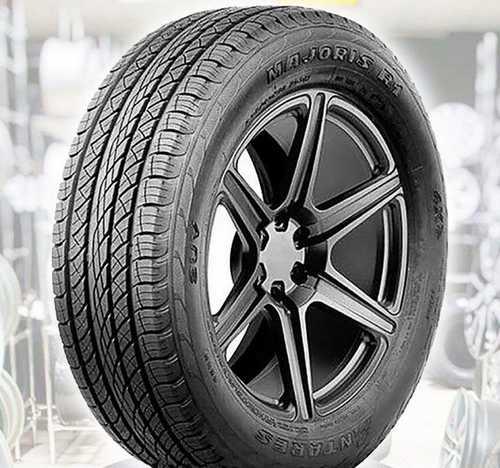 Antares Majoris R1 255/55 R18