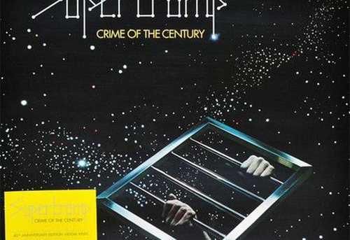 Виниловая пластинка Supertramp, Crime Of The Centu