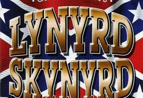 Lynyrd skynyrd - Greatest Hits (CD)