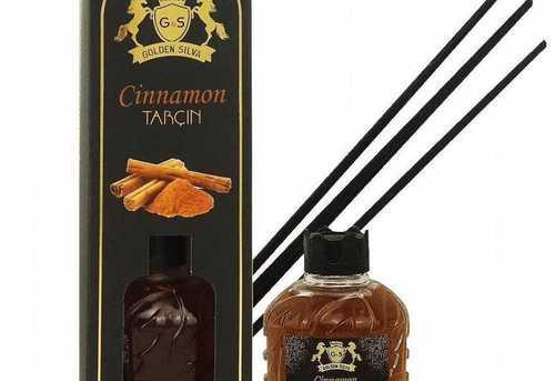 Диффузор Golden Silva Cinnamon Tarcin