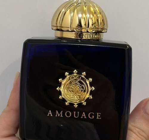 Парфюм Amouage Interlude Woman