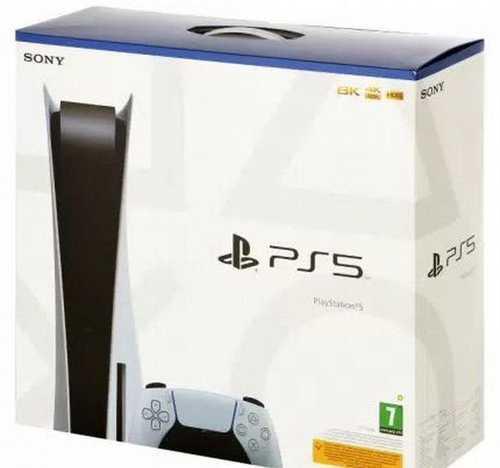 Sony playstation 5